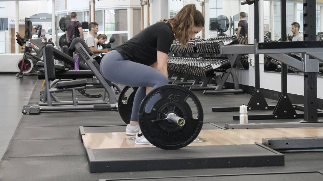 Progressive Overload calculator